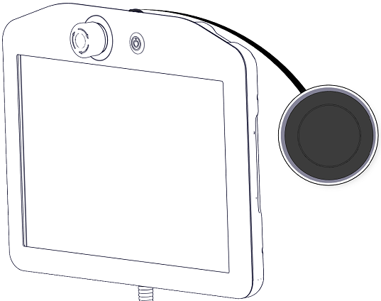 Robot Arm Cleaning and Inspection