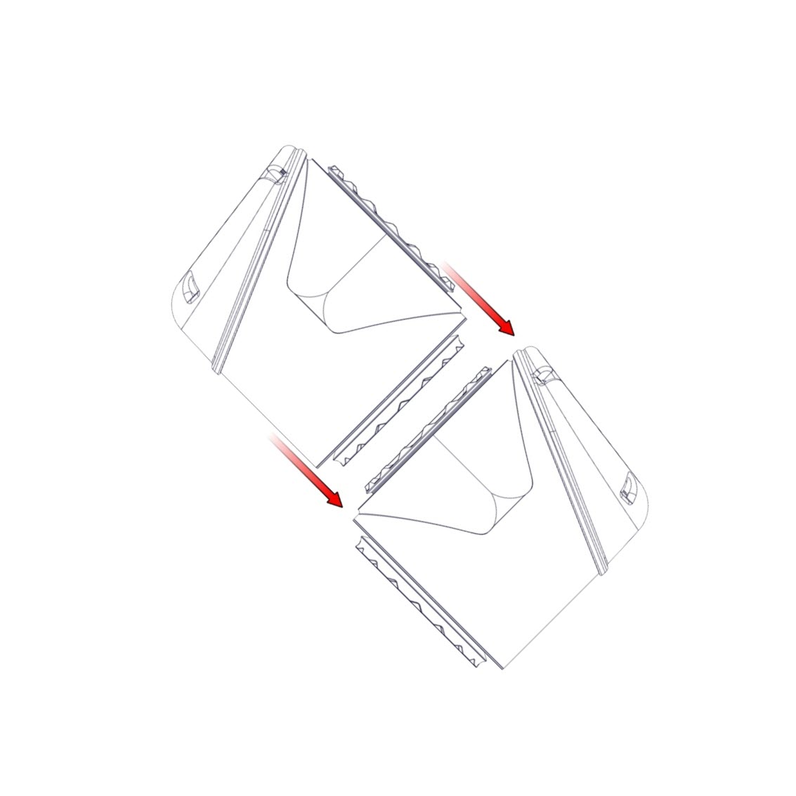 Assembly Clamp Connection