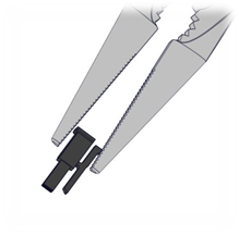 Power and Communication Connector Types on the Joint