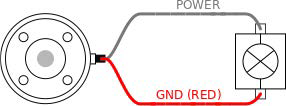 Tool Power Supply