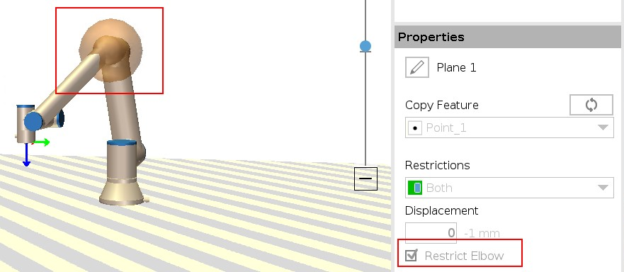 Software Safety Restrictions