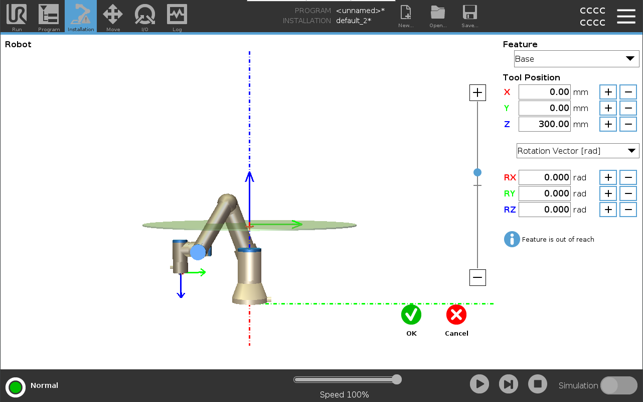 Software Safety Restrictions