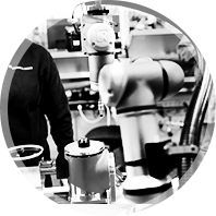 Electronics and technology | Universal Robots