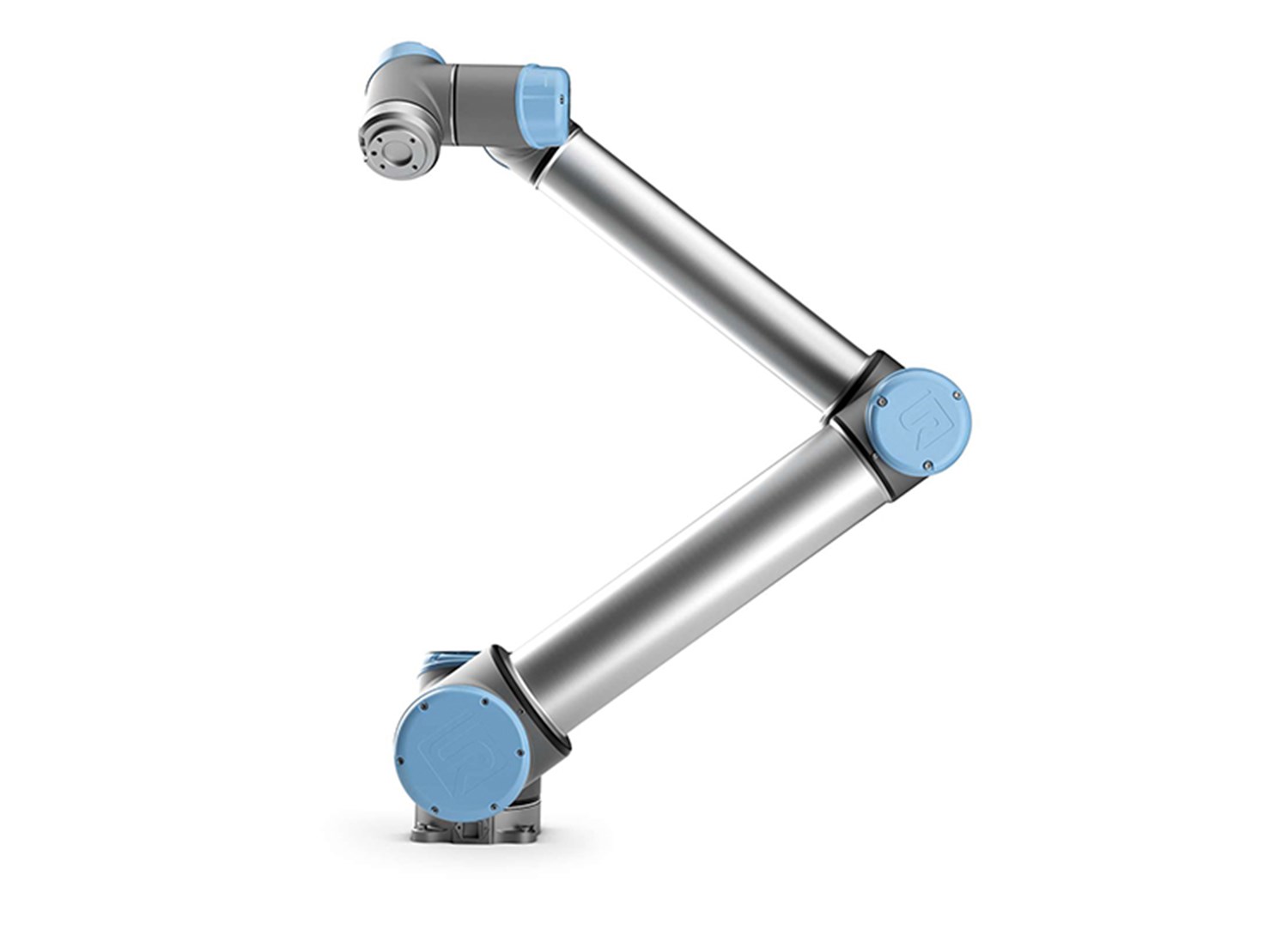 UR10 Collaborative industrial robotic arm - Payload up to 10 kg