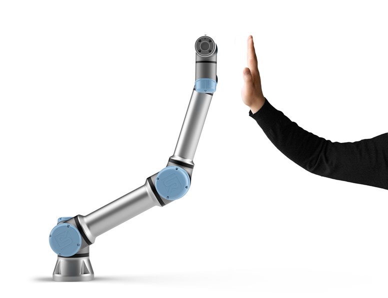 Sepro Group et Universal Robots annoncent un partenariat dans le ... Sepro Group et Universal Robots annoncent un partenariat dans le ...