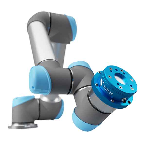 UR+ | Nordbo Robotics Torque Sensor kit UR+ | Nordbo Robotics Torque Sensor kit