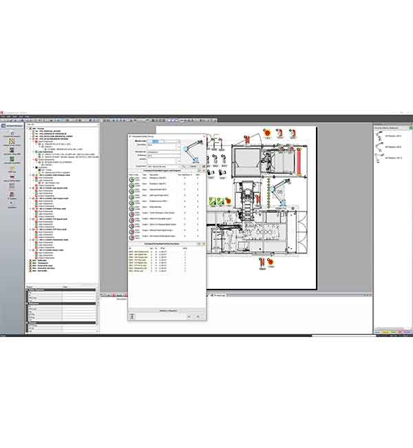 UR+ | RASWin Safety tool