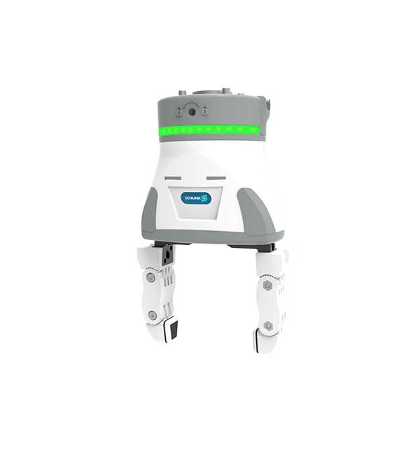 UR+ | Vention Machine Tending Kit for CNC