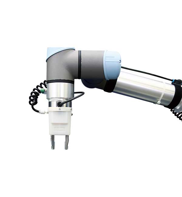 UR+ | Air Gripper Unit for Universal Robots