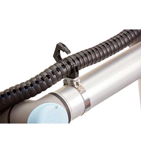 UR+ | IGUS Steel Arm Clamp