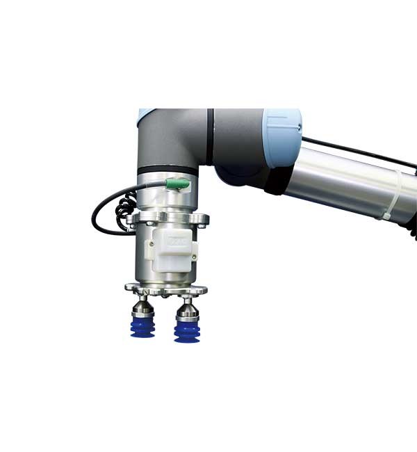 UR+ | Vacuum Gripper Unit for Collaborative Robots for Universal Robots