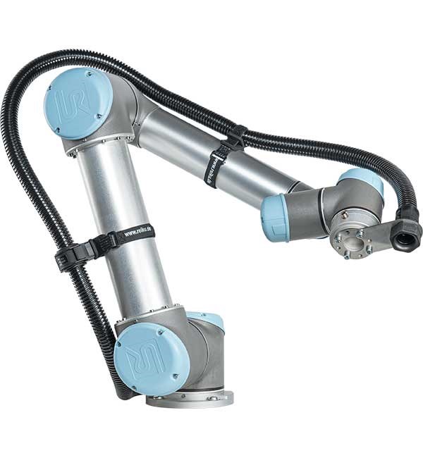 UR+ | Reiku CoBot Package Easy for Universal Robots