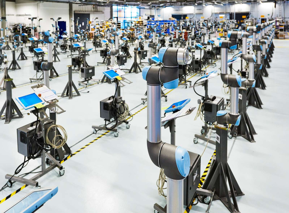 cobots Gran venta OFF-54%
