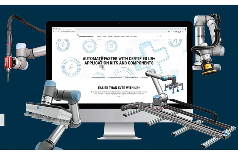 Förstahandskunskap om cobotar | Universal Robots Blogg