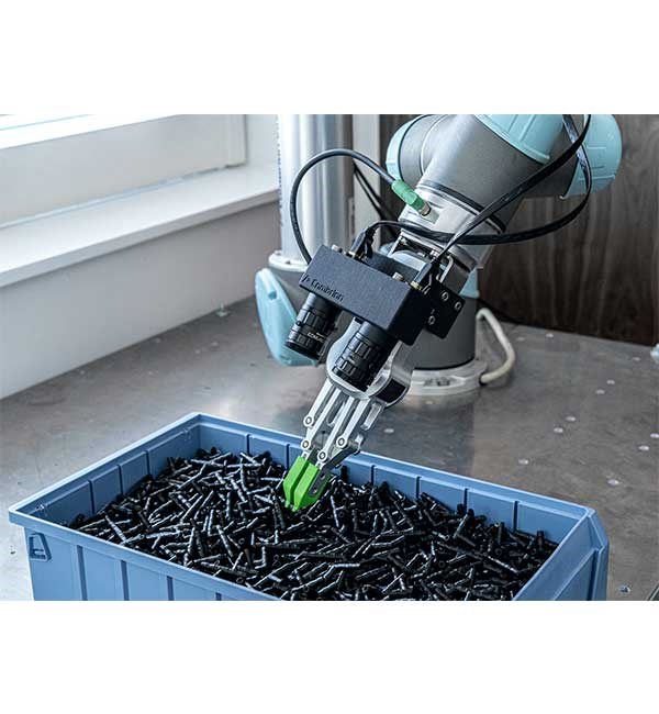 Cambrian Vision System – Denso Cambrian – MCKX