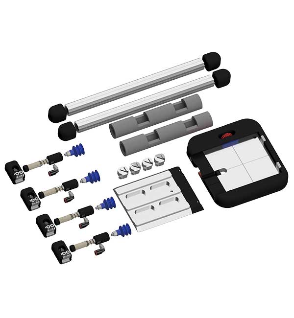 Ur Ags Cobot Gripper Eoat Kit