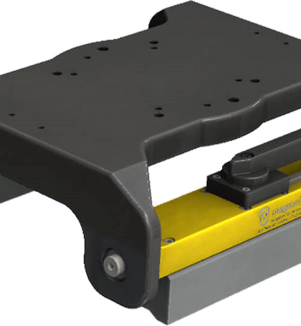 UR+ | Magswitch Isolated Cobot Magnetic Base