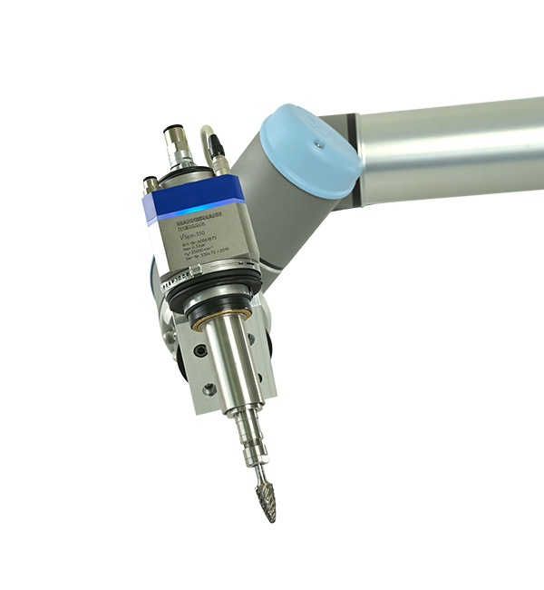 UR+ | VSpin for Universal Robots