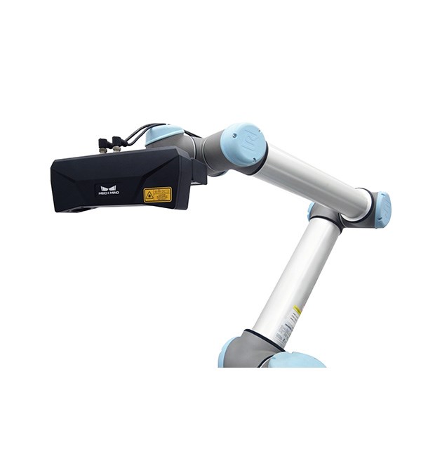 UR+ | Mech-Mind 3D Vision for Universal Robots