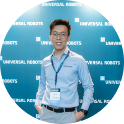 Collaborate India | Cobot Workshop