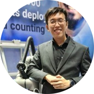 Cobot Innovation Roadshow Singapore | Universal Robots - Leading Cobot ...