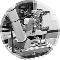 Plastic and polymers | Universal Robots