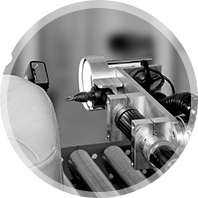 SHAD depends on UR to optimize their production process